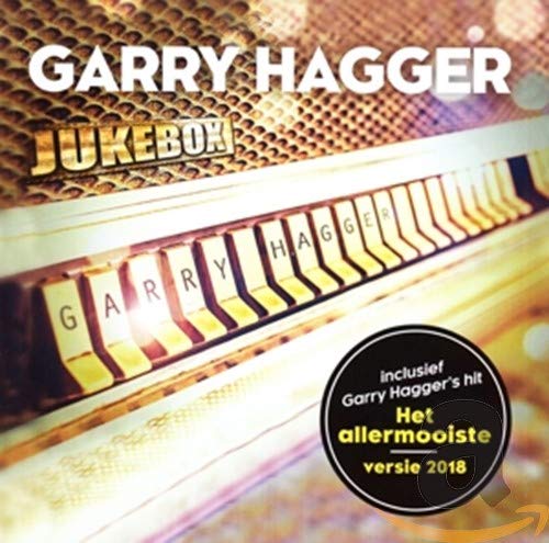 Garry Hagger - Jukebox: Amazon.de: Musik-CDs & Vinyl