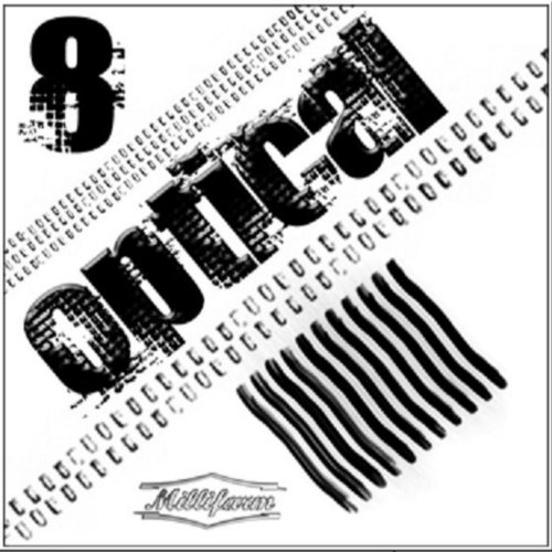 Amazon.com: 8 Optical : 8 Optical: Digital Music