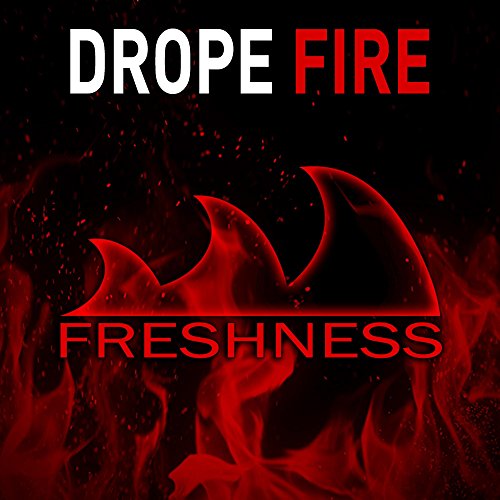 Play Fire by Drope on Amazon Music