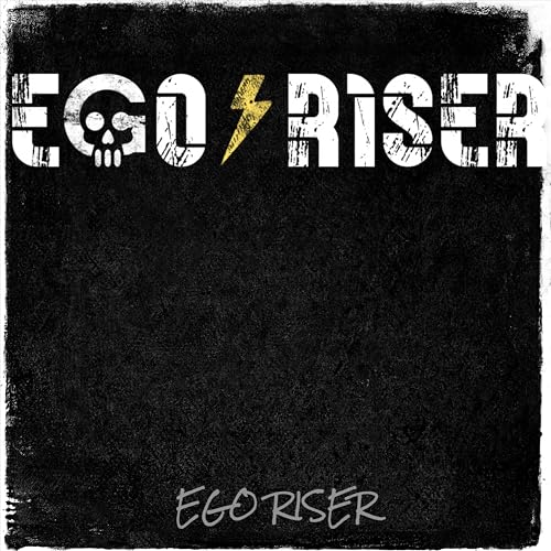 Amazon MusicでEgo RiserのEgo Riserを再生する