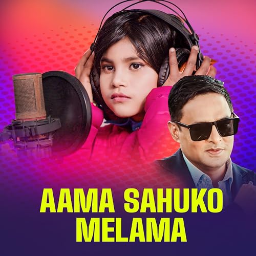 Aama Sahuko Melama : Preeti Bk: Amazon.es: Digital Music