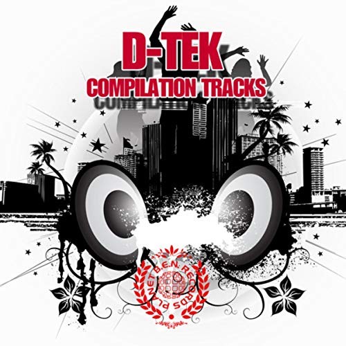 Amazon.com: Compilation Tracks : D-Tek: Digital Music