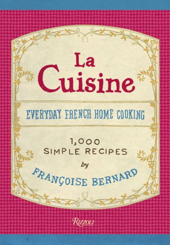La Cuisine Metric Edition: Everyday French Home Cooking: Francoise ...