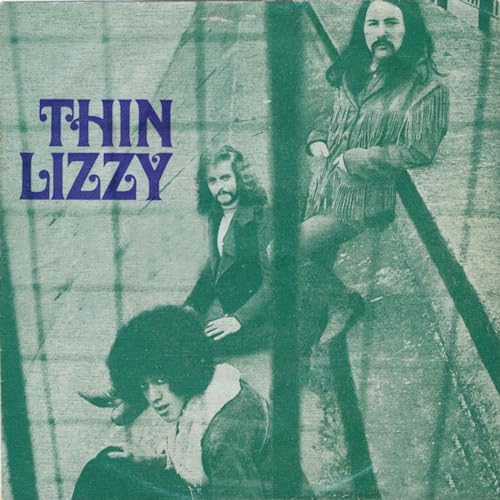 Play Mama Nature Said by Thin Lizzy on Amazon Music