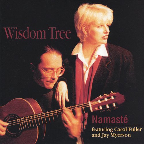 Play Wisdom Tree by Namaste on Amazon Music