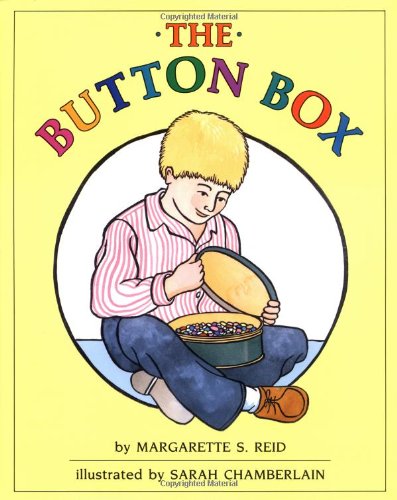 The Button Box : Reid, Margarette, Chamberlain, Sarah: Amazon.co.uk: Books