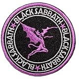 ・ブランド:Rock Off officially licensed products・製造元:Rock Off officially licensed products・モデル:BSPAT10・製造元/メーカー部品番号:BSPAT10・R...
