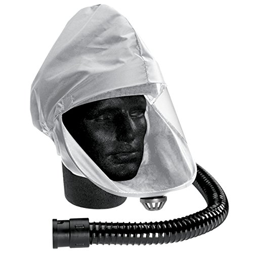 JSP Jetstream Nylon Hood (JSP CBH030-000-000) : Amazon.co.uk: Sports ...