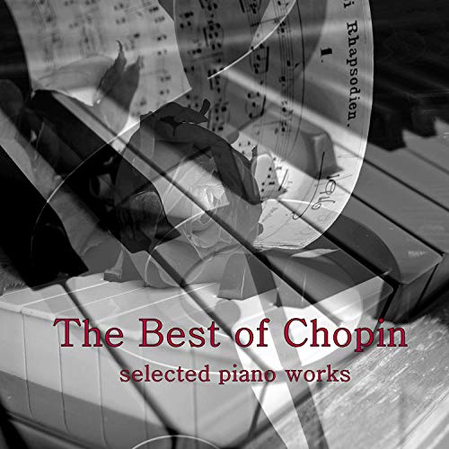 Play The Best of Chopin - Selected Piano Works by Classic Factory on ...