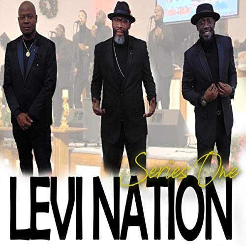 Play Series One by Levi Nation on Amazon Music
