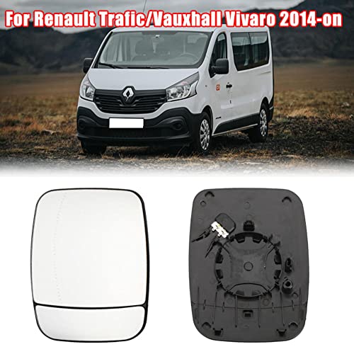 Car Rearview Mirror Glass Car Side Rearview Mirror Electric Heating ...
