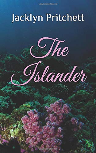 The Islander (Mermaid Isle): Pritchett, Jacklyn: 9781719960588: Amazon ...