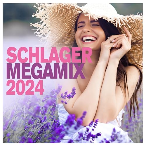 Play Schlager Megamix 2024 by VARIOUS ARTISTS on Amazon Music
