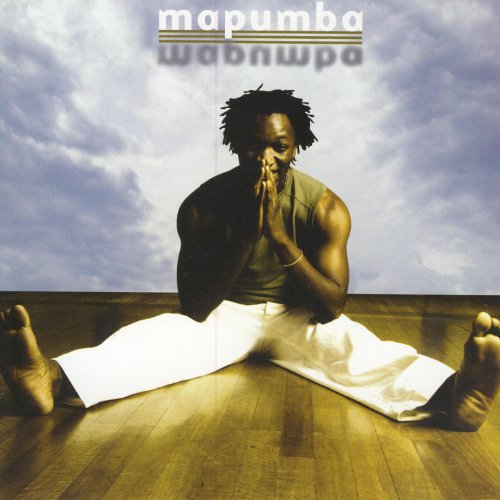 Amazon.com: Mapumba : Mapumba: Digital Music