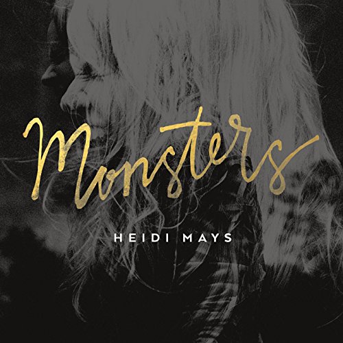 Amazon.com: Monsters : Heidi Mays: Digital Music
