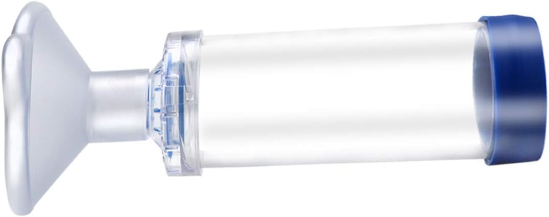 Amazon.com : PAWFECTJEE Cat Inhaler Spacer with 2 Silicone Masks ...