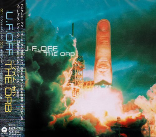 U.F. Off - The Best Of The Orb - Amazon.com Music