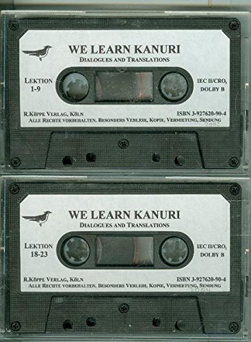 Buy We Learn Kanuri Book Online at Low Prices in India | We Learn ...