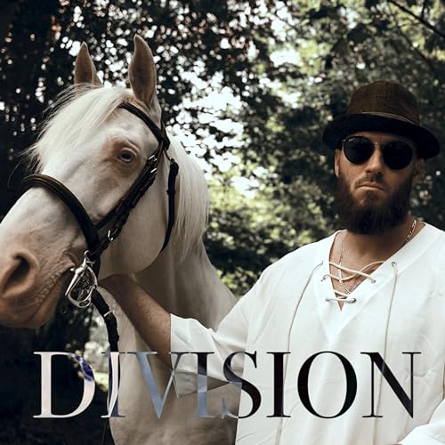 Division by Tyson James on Amazon Music - Amazon.com