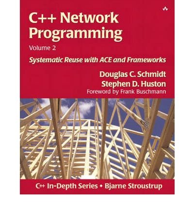 Amazon.in: Buy C++ NETWORK PROGRAMMING VOL 2 Book Online at Low Prices in India | C++ NETWORK ...
