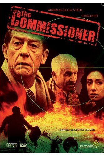 Andromeda - In den Klauen der Magog: Amazon.de: Sorbo, Kevin, Bertram ...