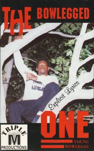 the bowlegged one - young bowleggs - Amazon.com Music