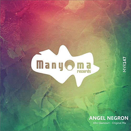 Play Afro Glamourt by Angel Negron on Amazon Music