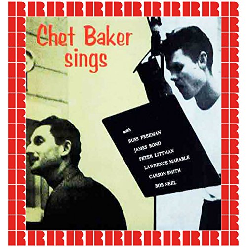 Chet Baker Sings (Hd Remastered Edition) by Chet Baker on Amazon Music ...