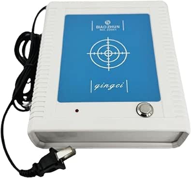 Amazon.com: APLVFFZH Watch Demagnetizer Demagnetization, Machine High ...
