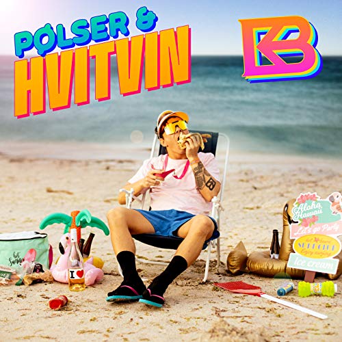 Pølser & Hvitvin by Kevin Boine on Amazon Music - Amazon.com