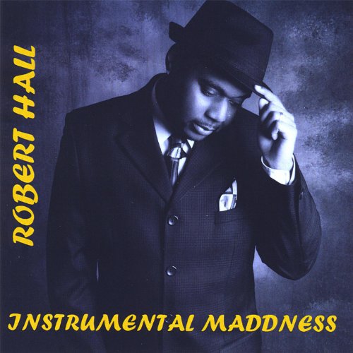 Play Instrumental Maddness by Robert Hall on Amazon Music