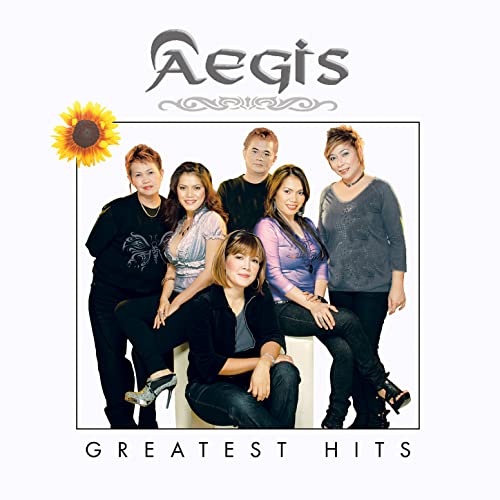 Amazon.com: Aegis Greatest Hits : Aegis: Digital Music