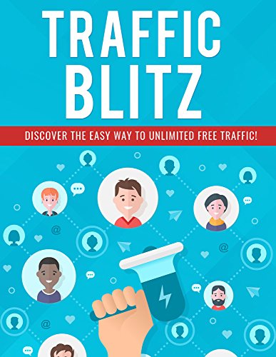 Amazon.co.jp: Traffic Blitz (English Edition) 電子書籍: Cassoni, Anna ...