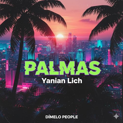 Amazon Music UnlimitedでYanian LichのPalmasを