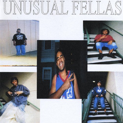 Amazon.com: Act A Fool Wit It : Unusual Fellaz: Digital Music