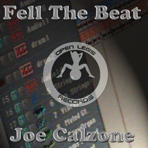 Feel The Beat by Joe Calzone on Amazon Music - Amazon.com