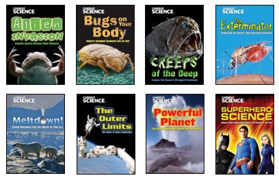 Current Science Complete Series : Gareth Stevens Publishing: Amazon.in ...