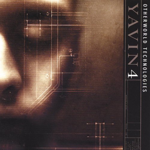 Amazon.com: Other World Technologies : Yavin 4: Digital Music