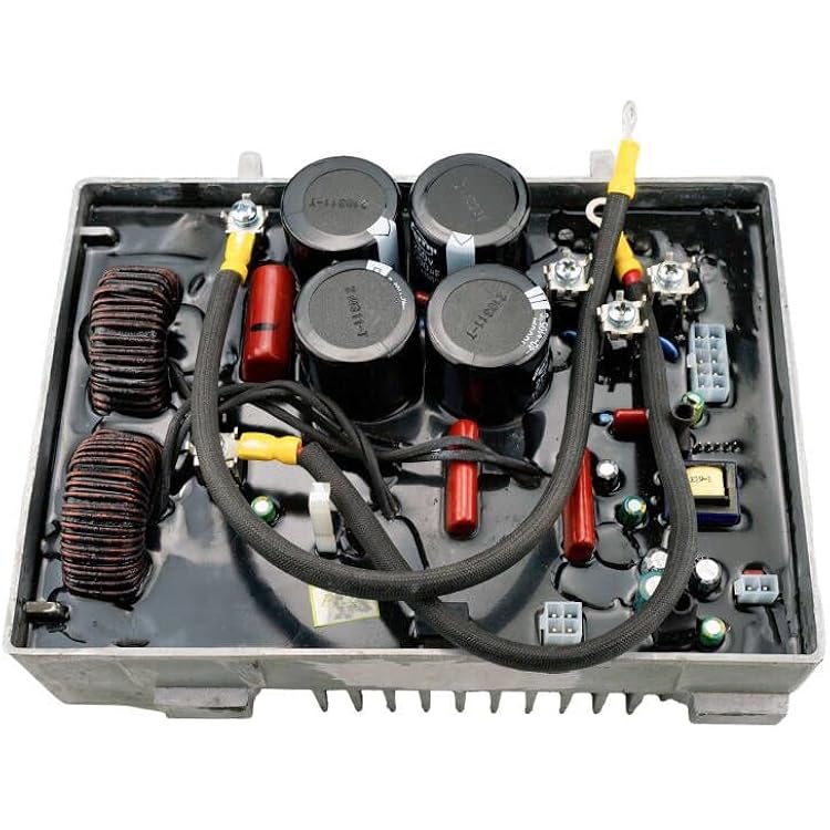 Inverter Module Unit for Predator 3500 Watt Nepal | Ubuy