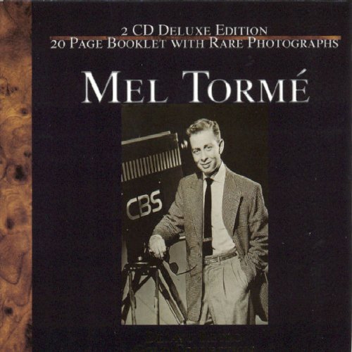 Torme, Mel - Dejavu Retro Gold Collection - Amazon.com Music