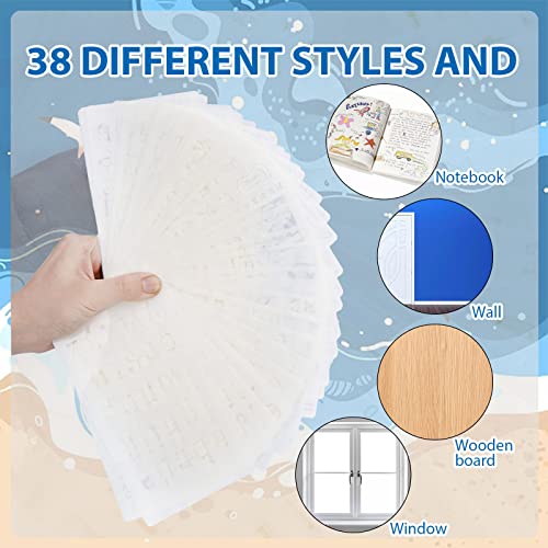 Las Mejores Plantillas de Letras para Rotular con Estilo - El Multimetro