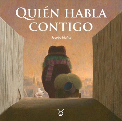 Quién habla contigo (Piruletras) : Muñiz López, Jacobo: Amazon.es: Libros
