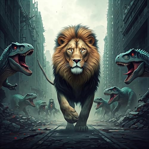 Spiele LEON von Met Macrì auf Amazon Music ab