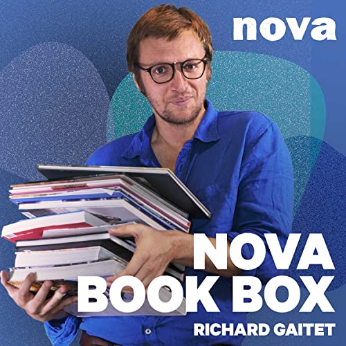 Nova Book Box : Radio Nova: Amazon.in: Books