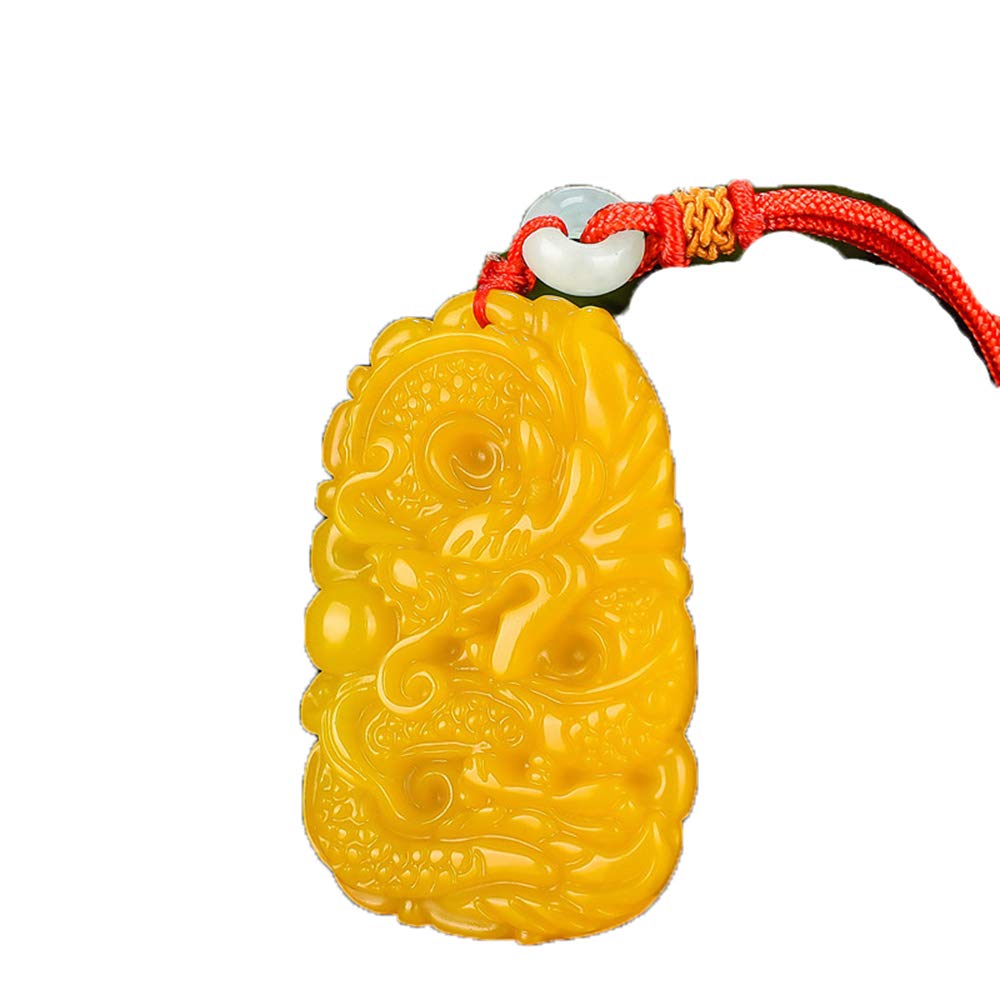 Yellow jade zodiac 60 photos - Astrologytoyou.com