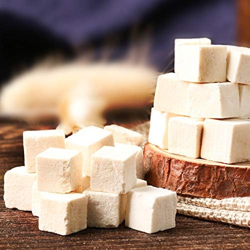 500g (17.6 oz) Fu Ling – Hongo de Poria Cocos (17.6 oz) de 100% Nature ...