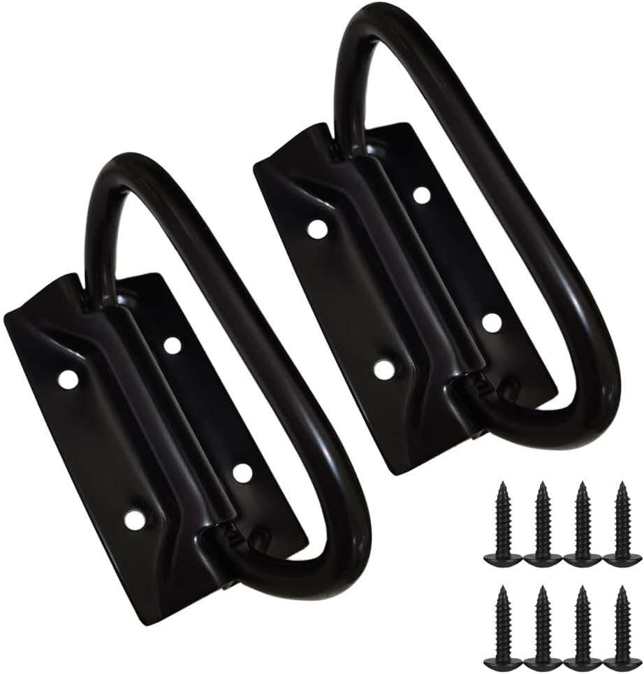 CORGRE Furniture Handles - Aviation & Transport Box Handles, Chest ...
