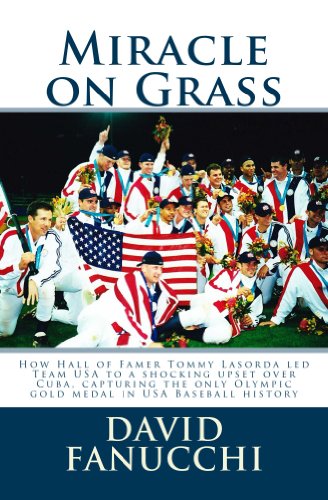 Miracle on Grass - Kindle edition by Fanucchi, David, Rood, Sabrina ...