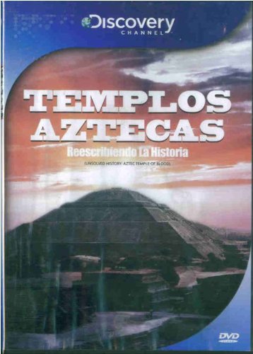 Amazon.com: Templos Aztecas : Movies & TV