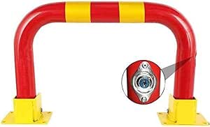Amazon.com: - Parking Locks Parking Piles Parking Barriers Parking High ...